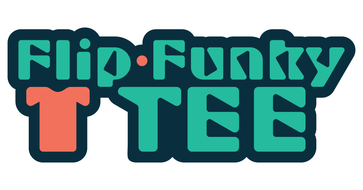Flip Funky Tee